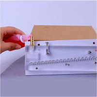 China KMC-DP-200 Red Oil Micro Pressure Gauge for Civil Air Defense Fire Protection for sale