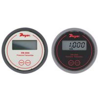 China Dwyer DM-2000 Series Differential Pressure Transmitter With Digital Display for sale