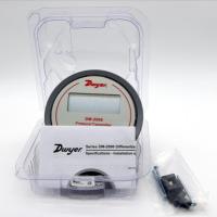 China Dwyer DM-2000 Series Differential Pressure Transmitter for sale