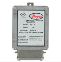 China Dwyer RSM-5-B Room Status Digital Pressure Gauge for sale