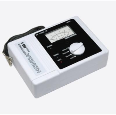 China Honda HUS-3 Ultrasonic Pressure Sensor with 10 KHz ~ 5 MHz Frequency Response, 85VAC-240VAC Charger, and 10mV-500mV Measuring Range for sale