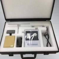 China Honda HUS-3 Ultrasonic Pressure Sensor with 10 KHz ~ 5 MHz Frequency Response, 85VAC-240VAC Charger, and 10mV-500mV Measuring Range for sale