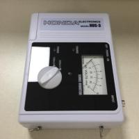 China Honda HUS-3 Ultrasonic Pressure Sensor with 10 KHz ~ 5 MHz Frequency Response, 85VAC-240VAC Charger, and 10mV-500mV Measuring Range for sale