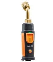China Testo 549i Smart Wireless Pipe Pressure Meter for sale