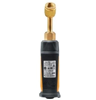 China Testo 549i Smart Wireless Pipe Pressure Meter for sale