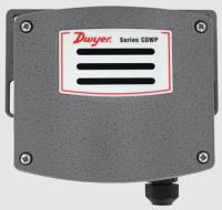 China Dwyer Series CDWP Carbon Dioxide Transmitter (CDWP-05W-C1, CDWP-10W-C1) for sale