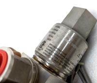 China Dwyer Series 636D Fixed Range Differential Pressure Transmitter (636D-0, 636D-1) for sale