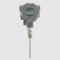 China Dwyer TTE-104-W-LCD FM Approved Explosion-Proof RTD Temperature Transmitter with LCD Display and Flexible Output Configuration for sale