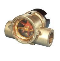 China Dwyer SFI-100T-1/2-A711T,SFI-100T-3/4-A711T Flow Indicator/Transmitter for sale