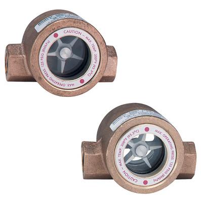 China Dwyer SFI-100T-1/2-A711T,SFI-100T-3/4-A711T Flow Indicator/Transmitter for sale