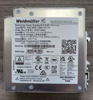 China WEIDMULLER PRO MAX 120W 24V 5A Switching Power Supply for sale