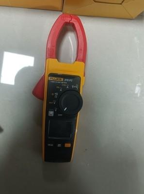 China Fluke 376 FC True-RMS Clamp Meter for sale