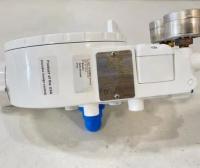 China Flowserve LOGIX 3200MD-28 Control Valve with Digital Valve Positioner for sale