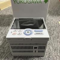 China UT35A Digital Temperature Controller with 14-Segment Color LCD, Ladder Sequence Control, and Ethernet Communication for sale