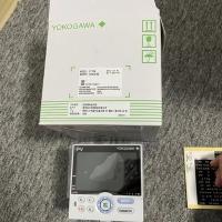 China UT35A Digital Temperature Controller with 14-Segment Color LCD, Ladder Sequence Control, and Ethernet Communication for sale