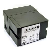 China Kromschroder TC 410-1T Tightness Control Unit (84765810) | Hocord Leak Detector for sale