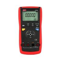 China UNI-T UT705 Process Signal Calibrator & Current Loop Signal Generator for sale