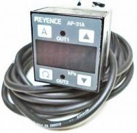 China Keyence AP-31A AP Series 12–24V DC Pressure Sensor / Pressure Switch for sale