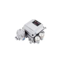 China YT 2500 Smart Digital Valve Positioner for Control Valves for sale