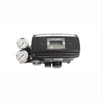 China YT 2500 Smart Digital Valve Positioner for Control Valves for sale