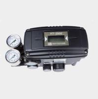 China YT 2500 Smart Digital Valve Positioner for Control Valves for sale