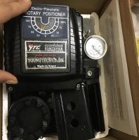 China YT 2500 Smart Digital Valve Positioner for Control Valves for sale