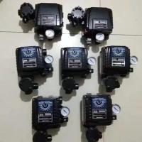 China YT 2500 Smart Digital Valve Positioner for Control Valves for sale