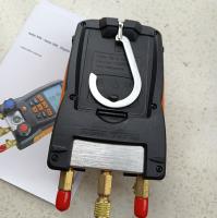China Testo 549 Entry-Level Digital Manifold For Refrigeration Systems for sale