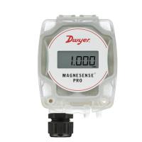 China Dwyer MSX Pro Magnesense® Differential Pressure Transmitter for sale