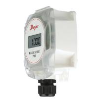 China Dwyer MSX Pro Magnesense® Differential Pressure Transmitter for sale