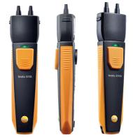 China Testo 510i Smart Wireless Differential Pressure Gauge for sale