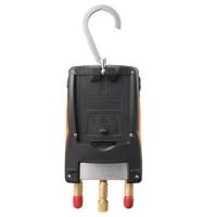 China Testo 549 Digital Manifold for Refrigeration Systems for sale