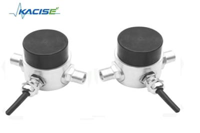 China High accuracy Differential Pressure Transmitter with Multiple Pressure Range，Sewage disposal，Oil-field flooding for sale