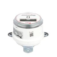 China Dwyer MS-111 Micro Differential Pressure Transmitter with 4~20 mA Output Signal, Digital Display, and 300 Msec Response Time for sale