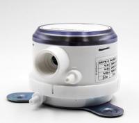 China Dwyer MS Series Magnesense Differential Pressure Transmitter for sale