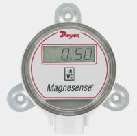 China Dwyer MS Series Magnesense Differential Pressure Transmitter for sale