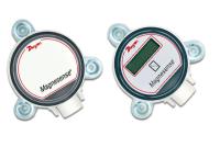China Dwyer MS Series Magnesense Differential Pressure Transmitter for sale