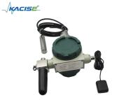 China Manual of GXPS609A Liquid level measuring system in  GPRS communicate mode for sale
