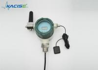 China Manual of GXPS609A Liquid level measuring system in  GPRS communicate mode for sale