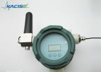 China Manual of GXPS609A Liquid level measuring system in  GPRS communicate mode for sale