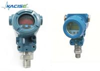 China Accurate Piezoresistive Pressure Sensor , Explosion Proof Pressure Transmitter for sale