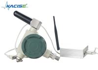China Mobile Control GPRS Wireless Level Sensor with IP65 Defend Grade and 0.5%F.S Precision for sale