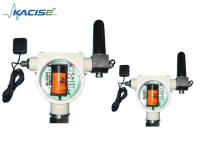 China Mobile Control GPRS Wireless Level Sensor with IP65 Defend Grade and 0.5%F.S Precision for sale