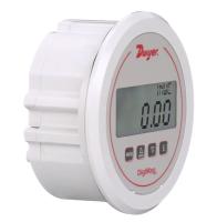 China Dwyer DM-1103 DigiMag Digital Differential Pressure Gauge for sale
