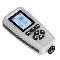 China KMC 770 Digital Auto Car Paint Thickness Meter for sale