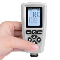 China KMC 770 Digital Auto Car Paint Thickness Meter for sale