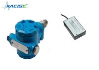 China GXPS220A Smart Precision Pressure Sensor Intelligent Pressure Transmitter with power supply 12~30VDC for sale