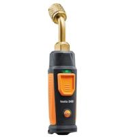 China Testo AirFlex 549i Intelligent Wireless Pipe Pressure Meter for sale