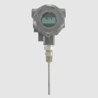 China Dwyer SafeTherm TTE-104 Explosion-Proof RTD Temperature Transmitter for sale
