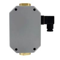 China Dwyer Flow Transmitters HFT 2440 HFT 1112 And HFT 1123 Introduction To Temperature Limits 170°F Accuracy ±2% FS for sale